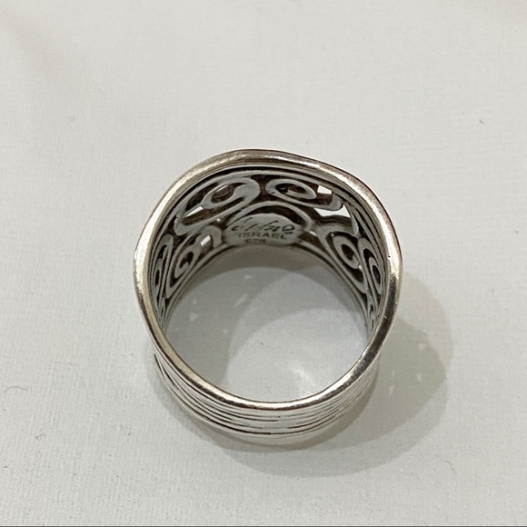 Didae Israel 925 | Jewelry | Rare Didae Israel 925 Stamped Turquoise ...